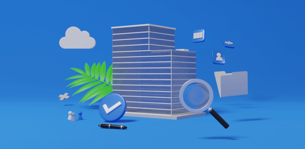 Wie kann ich Firmen finden? In 5 Schritten zum individuellen Portfolio