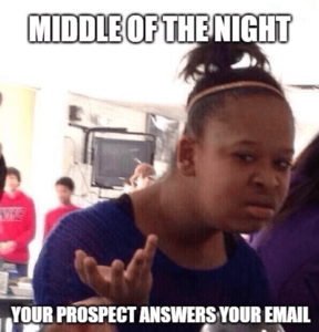 24 B2B Sales Memes, die Du im Vertrieb kennen solltest