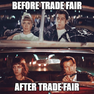 24 B2B Sales Memes, die Du im Vertrieb kennen solltest